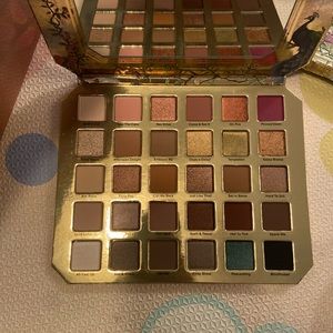 Too Faced | Makeup | Too Faced Eyeshadow Palette | Poshmark